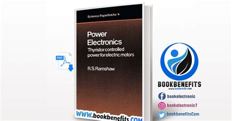 Power Electronics Thyristor Controlled Power For Electric Motors
