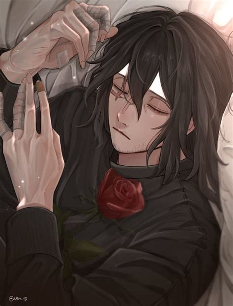 Aizawa Shouta Boku No Hero Academia Image By Usn 18 3791151