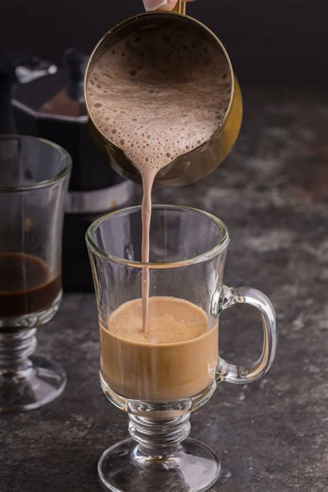 How To Make A Mocha Latte Simply Stacie How To Make A Mocha Latte Simply Stacie