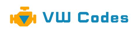 Vw Code 01314 Vw Code 01314