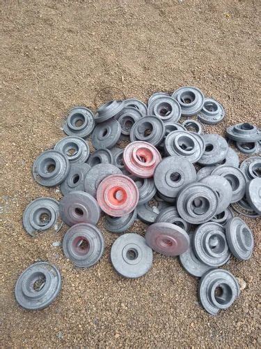 Steel Forged Components For Industrial At Best Price In Rajkot Id