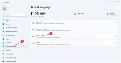 Caps Lock Turns Off With Shift Key Solved