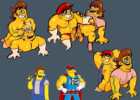 Rule 34 2boys Arm Tattoo Balls Baseball Cap Blonde Hair Body Hair