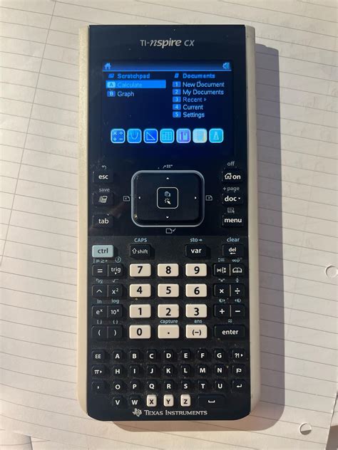 Is This Calculator Allowed For Alevel Maths R6thform