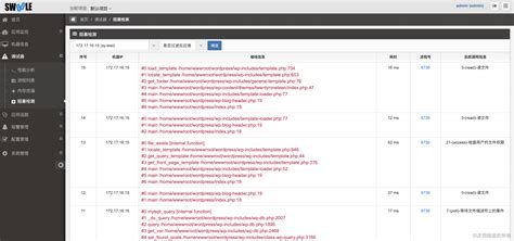 Swoft 206 正式版本发布 Oschina 中文开源技术交流社区