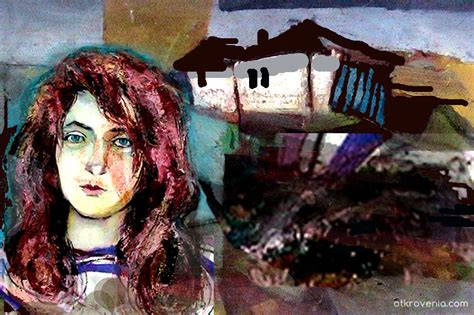 СЕЛСКО МОМИЧЕ Drawing Painting Oil Paint By Ivliter Иван