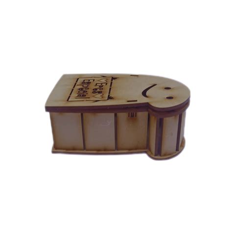 Deformitos De 15x11x5cm Detallesjv