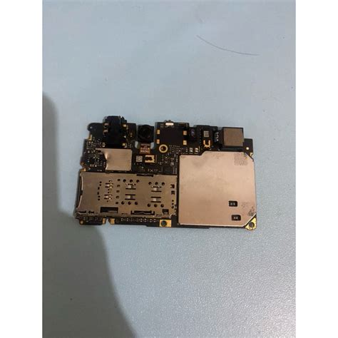 Jual Mesin Xiaomi Redmi Note A Shopee Indonesia