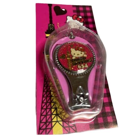 Yahooオークション サンリオ ハローキティ 東京スカイツリー 爪切り