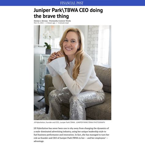 Tbwa Worldwide On Linkedin Leadership Tbwa Disruption