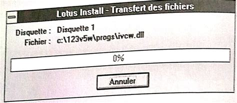 Cours Windows Lotus Introduction Aux Macros Le Cours Gratuit
