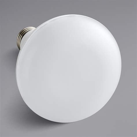 TCP Elite LED BR D K W Dimmable LED Lamp Lumens K BR