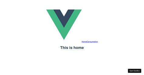 Vue Template Codesandbox Vue Template Codesandbox