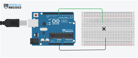 Arduino Pinmode Function And Input Pullup Explained