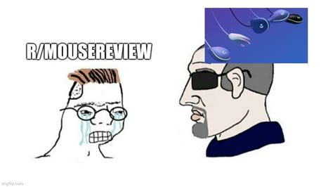 Okay Logitech Mousereview