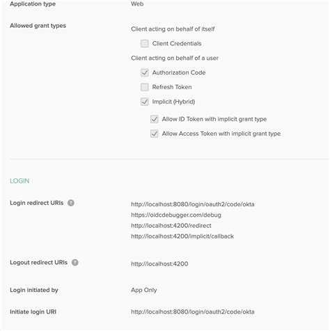 Make Angular App Authentificationauthorization Work With Pkce