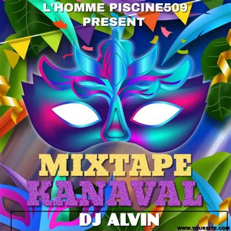 Stream Mixtape Kanaval 2k23 Cha Lobey La By Djalvin Haiti Listen Online For Free On Soundcloud
