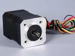 42mm High Torque Brushless Motor Fulling DC Brushless Electric Motor
