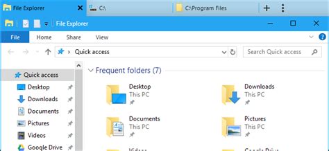 File Explorer Ui Tweaks · Issue 9168 · Microsoftpowertoys · Github