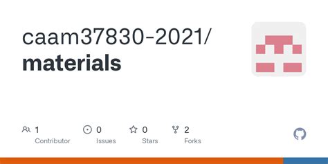 materials lectures 00 jupyter ipynb at master · caam37830 2021