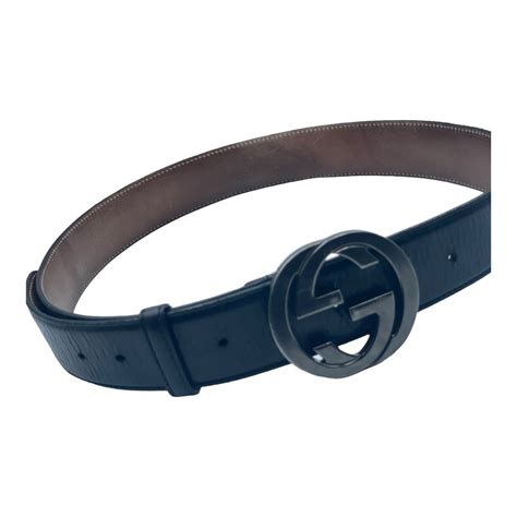 Gucci - Bälte - Catawiki