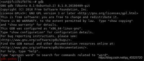 Ubuntu系统安装ctf Pwn相关工具ctf Ubuntu 工具包 Csdn博客