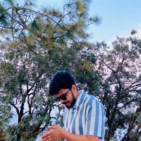 Saurabh Singh Saaurabh • Threads Say More