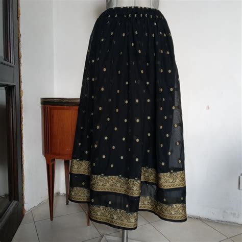 Пишна довга спідниця із шовкового фатину з підспідничником із віскози — ціна 800 грн у каталозі