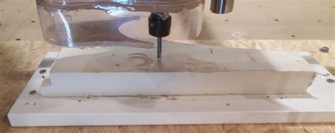 Milling Part 1 Foss Toolchain Mpcnc