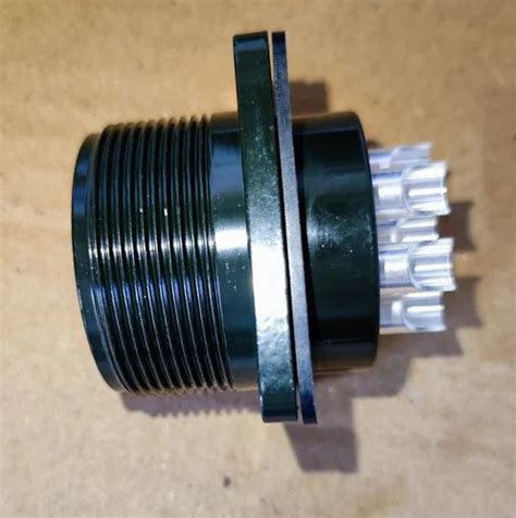 Fanuc 17 Pin Male Encoder Connector 0 5 Mm At ₹ 2200 Piece In Bengaluru Id 2850324463733