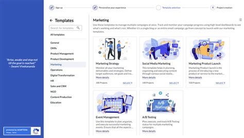 Professional Services Project Management Software Nimble
