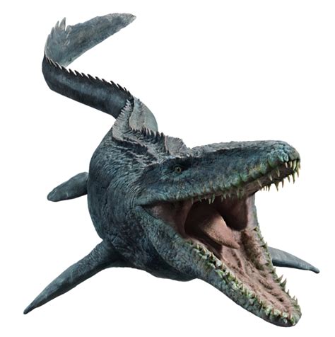 Mosasaurus Jurassic Park Wiki Fandom
