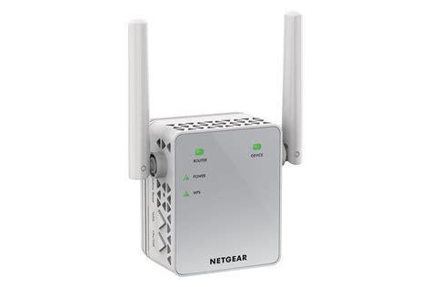 How To Connect Netgear Wifi Extender Robots Net