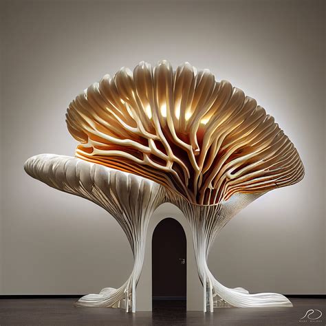 Neuro Architecture Pavillions 27 Ap Global