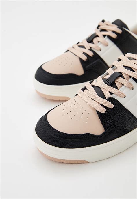 Женские кеды Tommy Hilfiger (Томми Хилфигер) FW0FW07564 купить за 12539 ...