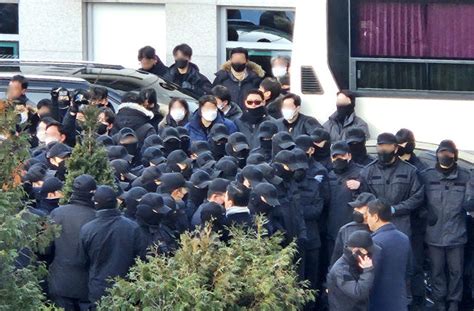 나라 지키러 간 내 아들이 ‘인간방패라니…55경비단 병사 어머니의 절규