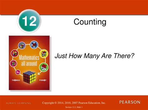 Ppt Counting Powerpoint Presentation Free Download Id3498490