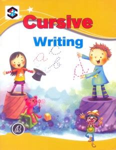 Cursive Writing B Buy Cursive Writing B By SAANVI At Low Price In India Flipkart