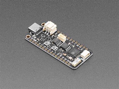 Feathers3 Esp32 S3 Development Board By Unexpected Maker Id 5399 Adafruit Industries
