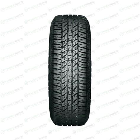 Шина летняя Yokohama Geolandar A/T G015, R17 275/65, 115H. Купить ...