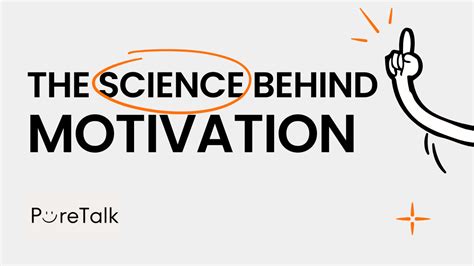The Science Behind Motivation