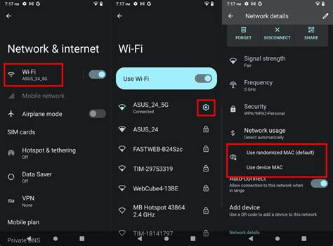 Does The WiFi MAC Address Change What Are The Privacy Concerns MBReviews