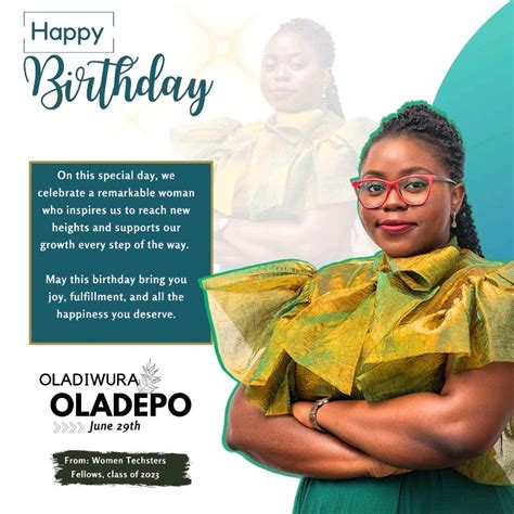 Winifred Ogbeiwi Posted On Linkedin