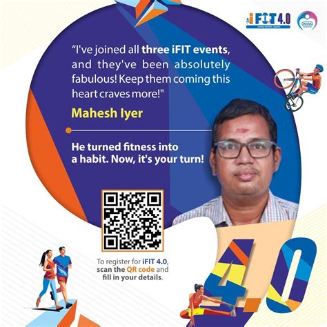 Ifit By Intas Foundation On Linkedin Ifit4 Fitnessjourney