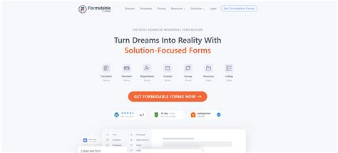 10 Best Wordpress Form Builder Plugins 2024 Buddyx Theme Best Community Theme For Buddypress