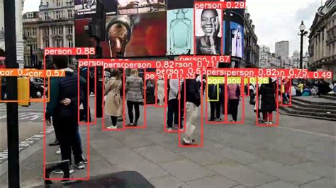 Yolov8 Is Here New Object Detection Model By Ultralytics Demo Youtube