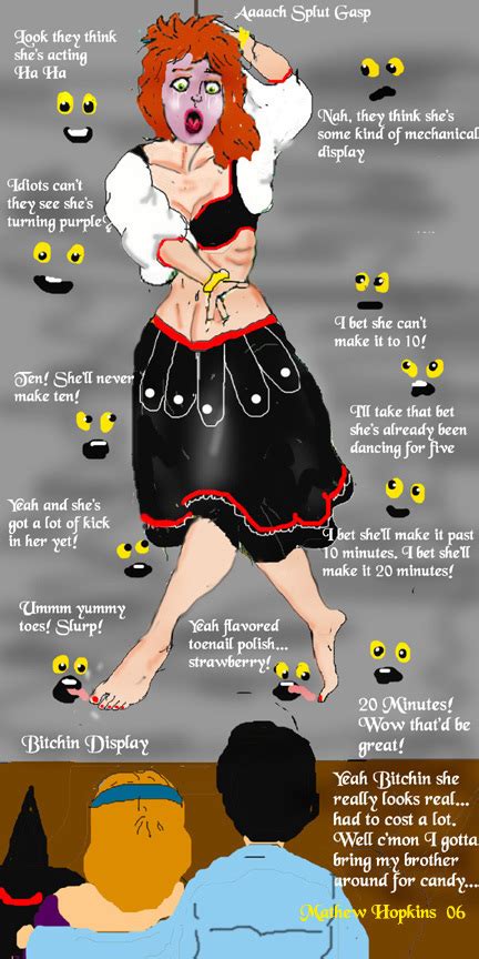 The Captivating Noose XXX Porn Album 418786