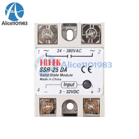 Is An SSR The Best Way For This General Guidance Arduino Forum
