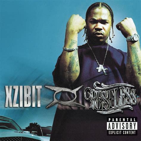 Card Molly Xzibit