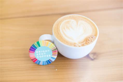 Bright Spot Coffee